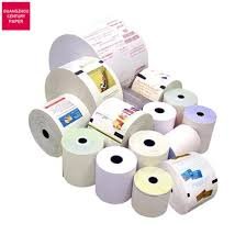 ATM Rolls - Monte Horizon